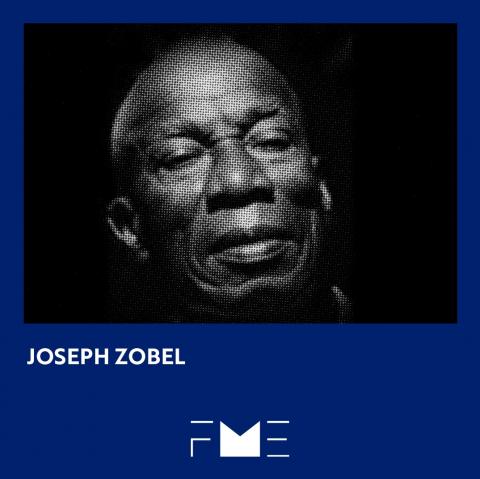 Joseph Zobel | Biographie | Fondation pour la memoire de l'esclavage
